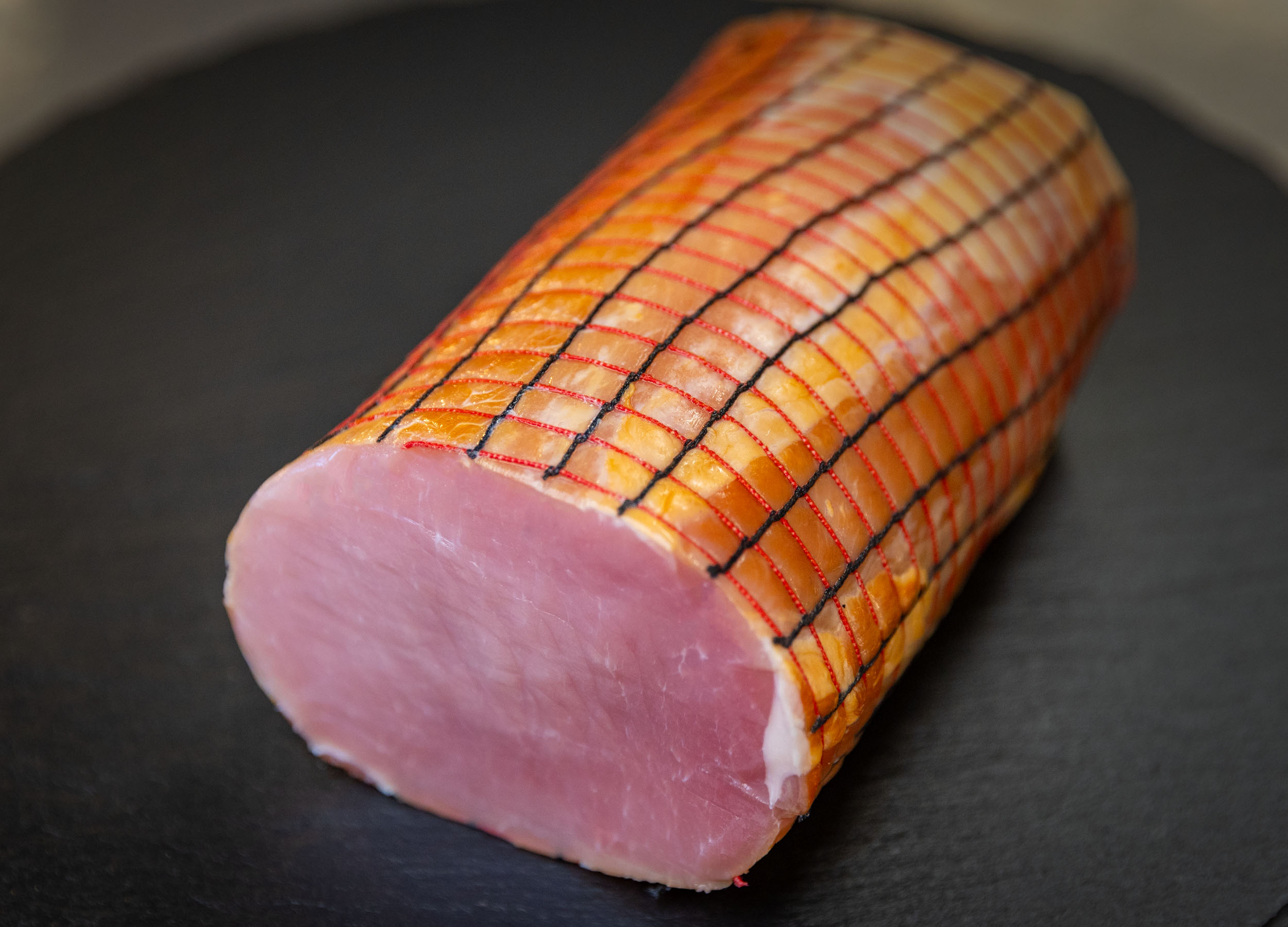 Hjemmelavet hamburgerryg | Slagter Zangenberg