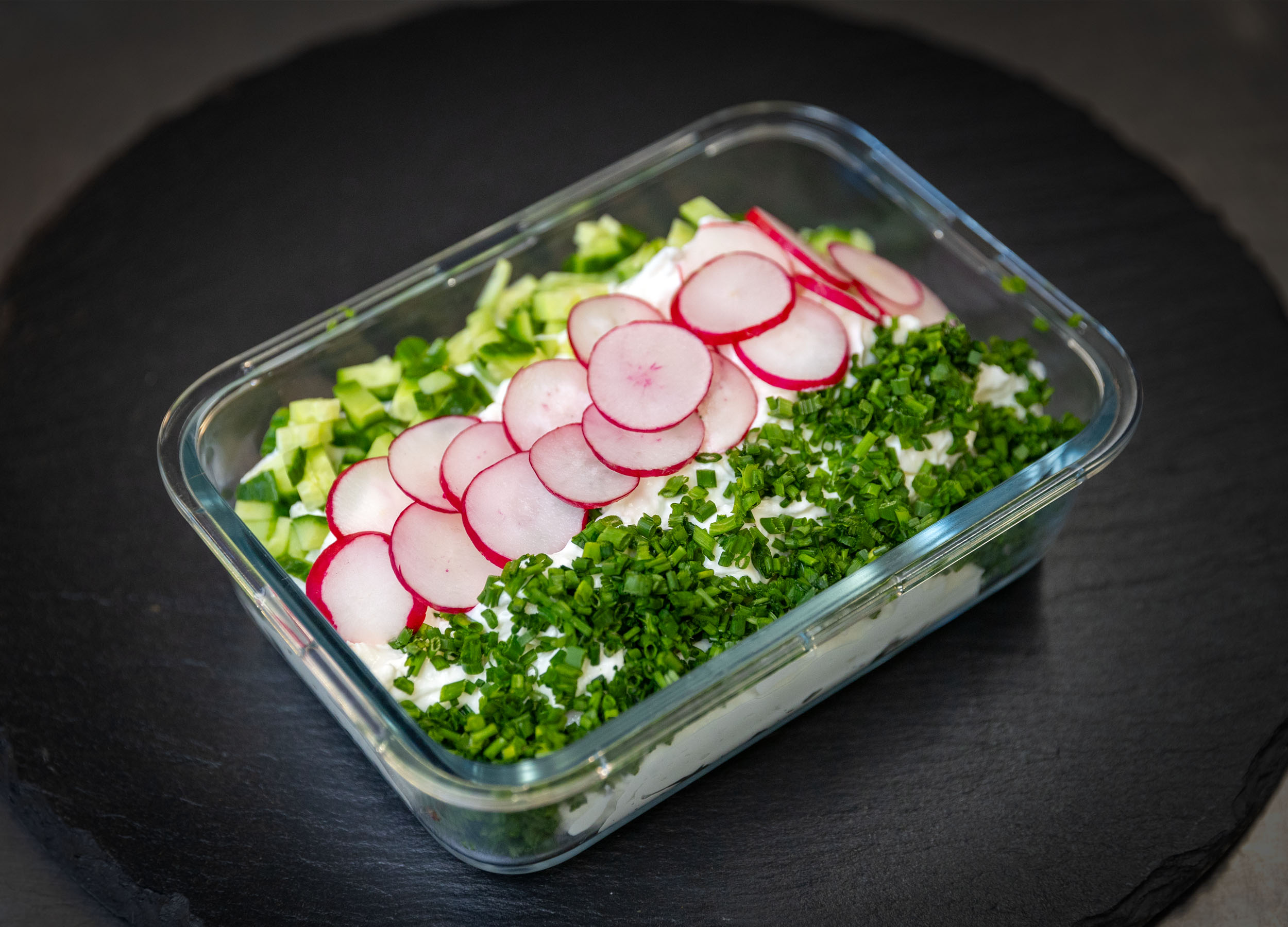 Salater | Slagter Zangenberg