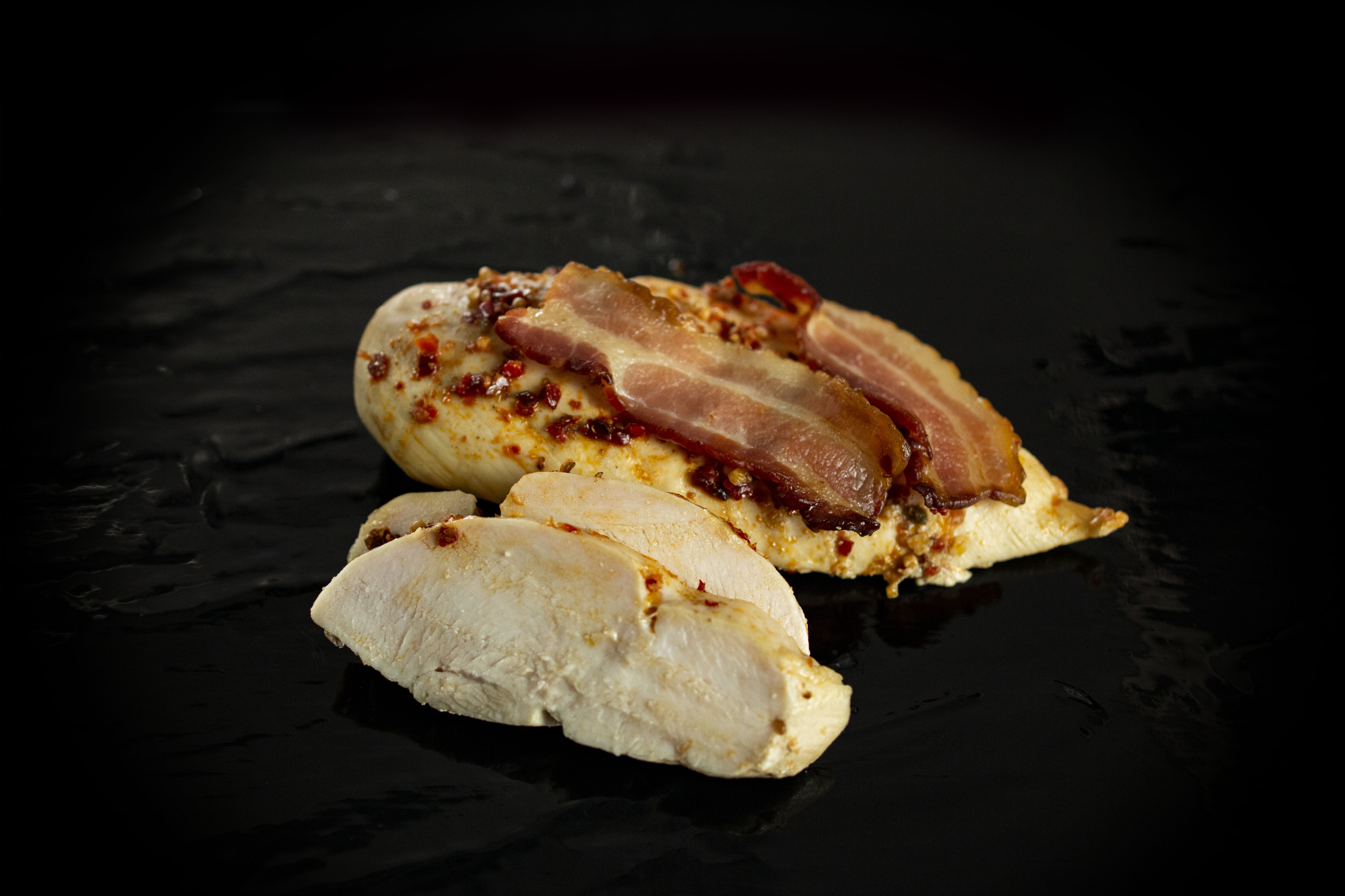 Slagteren´s menu | Slagter Zangenberg