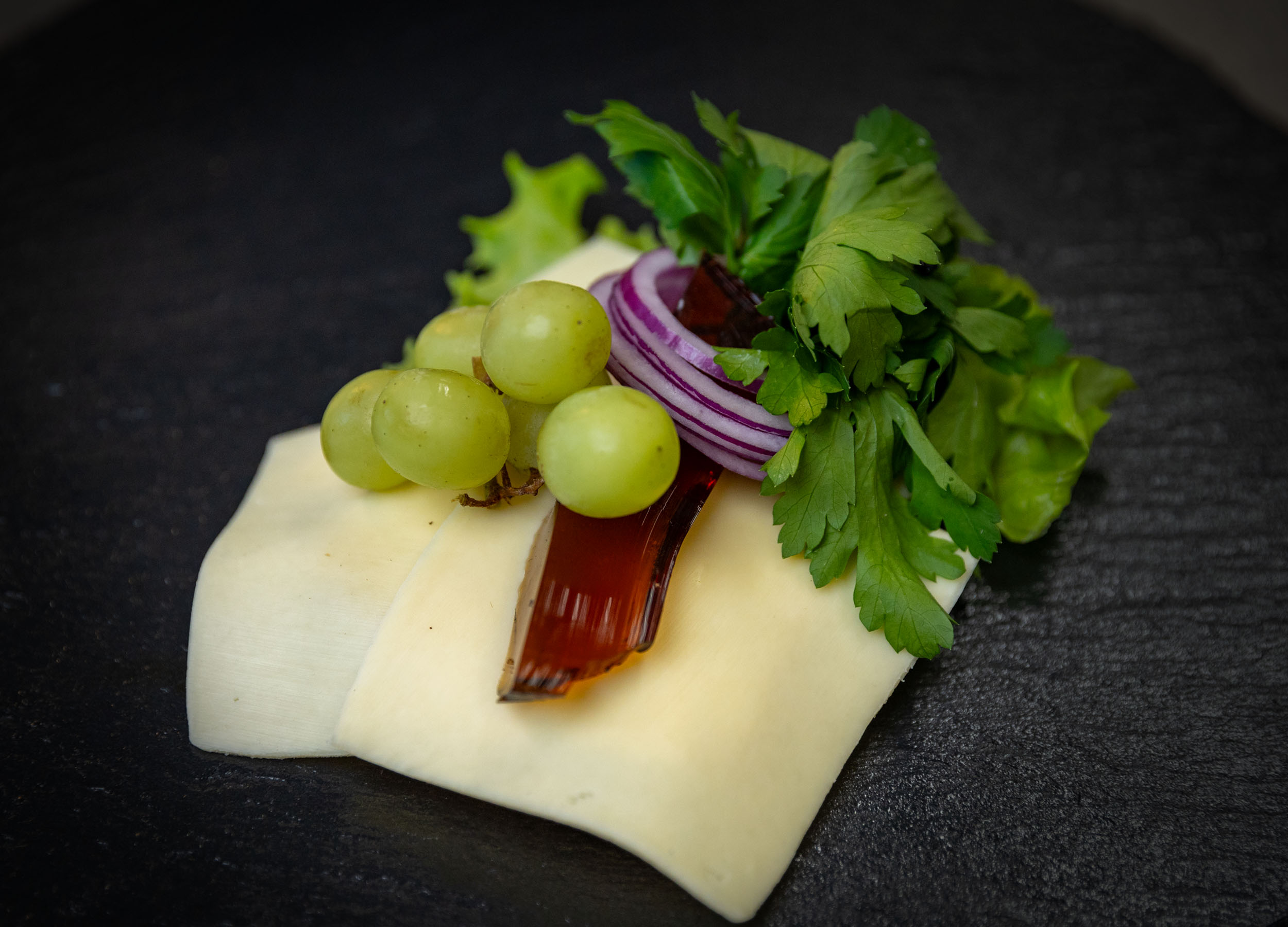 Ostemad Lageret | Slagter Zangenberg