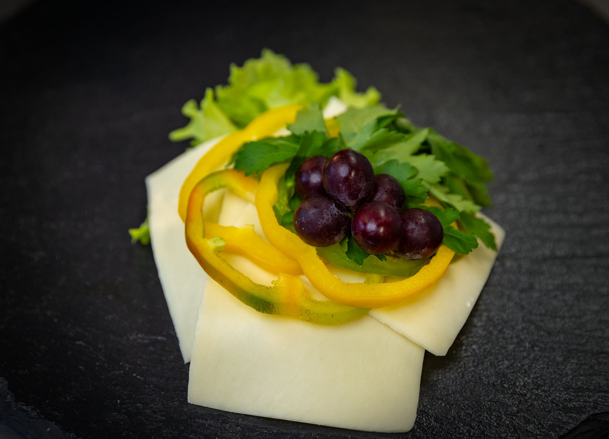 Ostemad Mellemlagret | Slagter Zangenberg